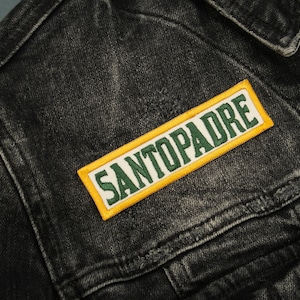 Mayans California MC Large Patch, Biker Gang Embroidered Back Jacket ...