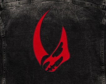 Bounty Hunter Emblem - Etsy