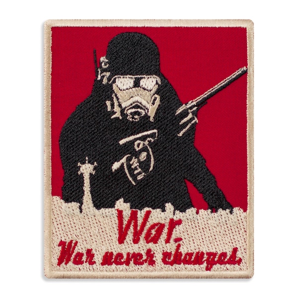 Fallout New Vegas Rangers - Etsy