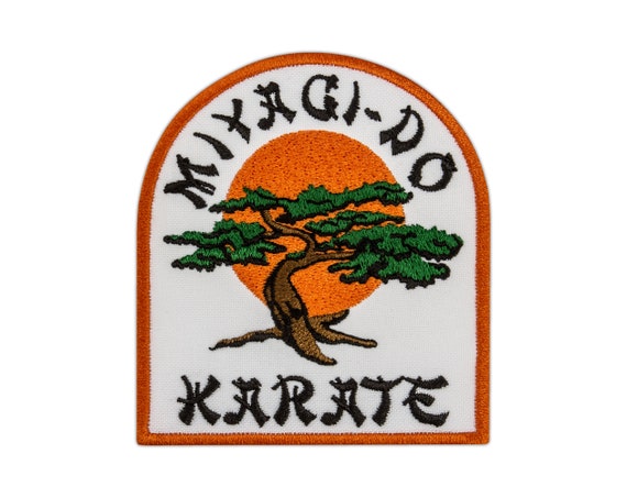 Bonsai Tree Karate Kid