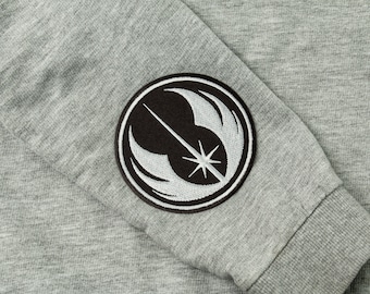 Star Wars Jedi Order Patch - Etsy