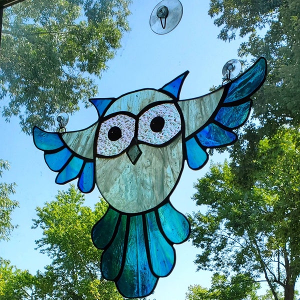 Whoo Loves You - Etsy