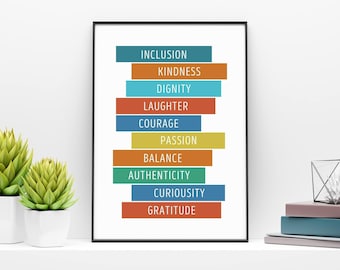 School Library Decor - Etsy