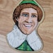 Custom Face Cookies - Etsy