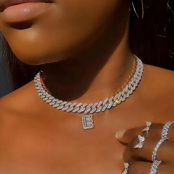 Cuban Link - Etsy