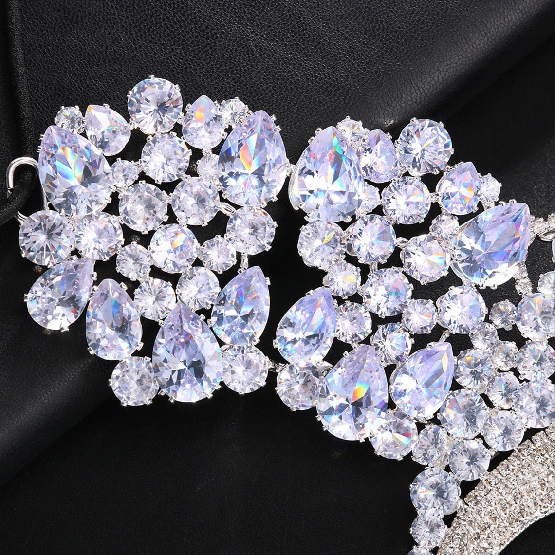 Rhinestone Mask Masquerade Masks Women Halloween Mask Venetian - Etsy