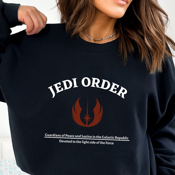 Empire Jedi - Etsy