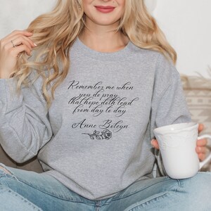 Anne Boleyn Quote, Tudor, Henry VIII, Academia, Hever Castle, History ...