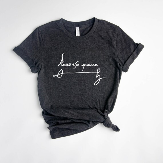 Anne Boleyn Signature