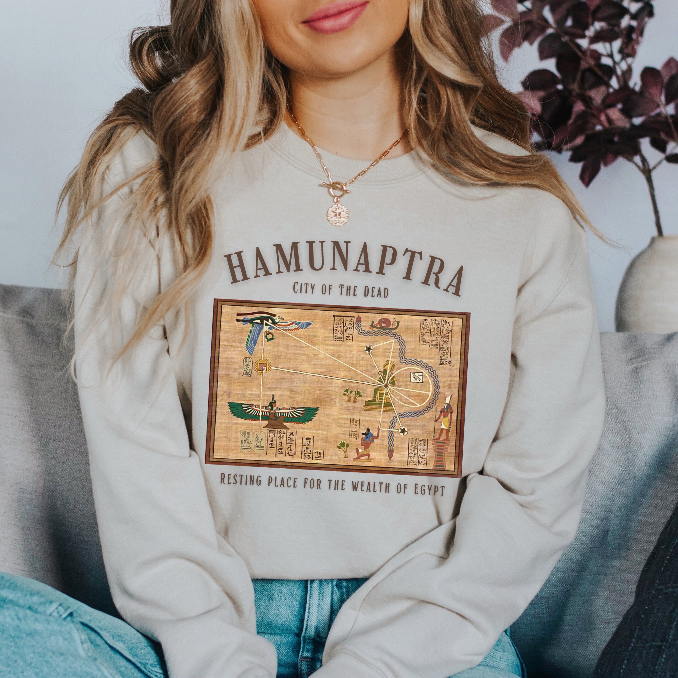 Map to Hamunaptra, the Mummy, Rick O' Connell, Brendan Fraser, Medjai ...