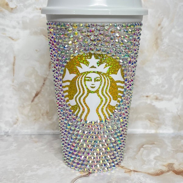 Bling Cup - Etsy