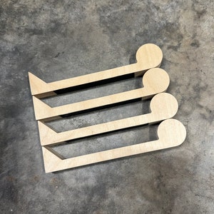 Universal Miter Clamping Blocks / Mitre Clamp / Any Angle Clamping ...