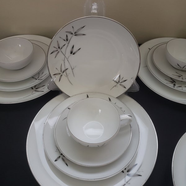 Fukagawa Arita Hand Painted - Etsy