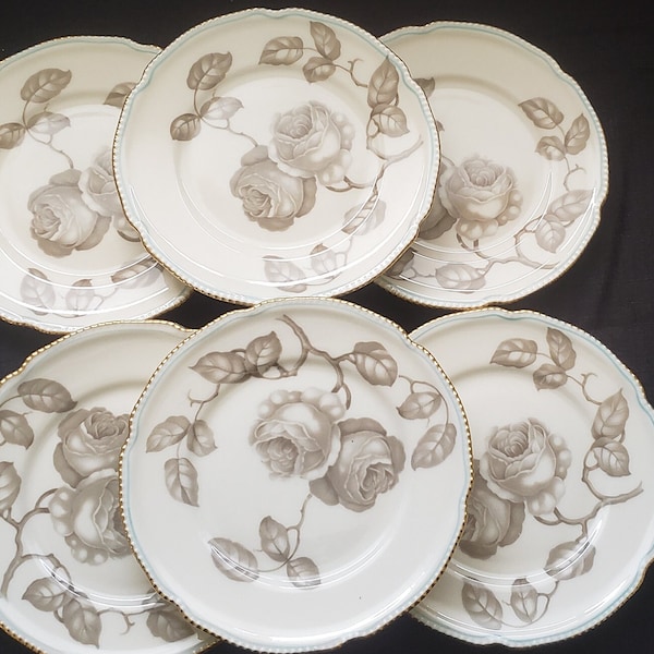 Castleton China - Etsy