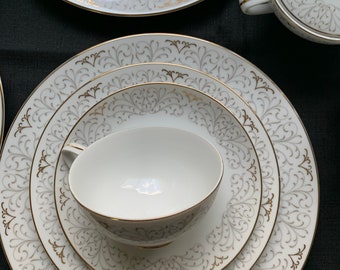 Rose China | Etsy
