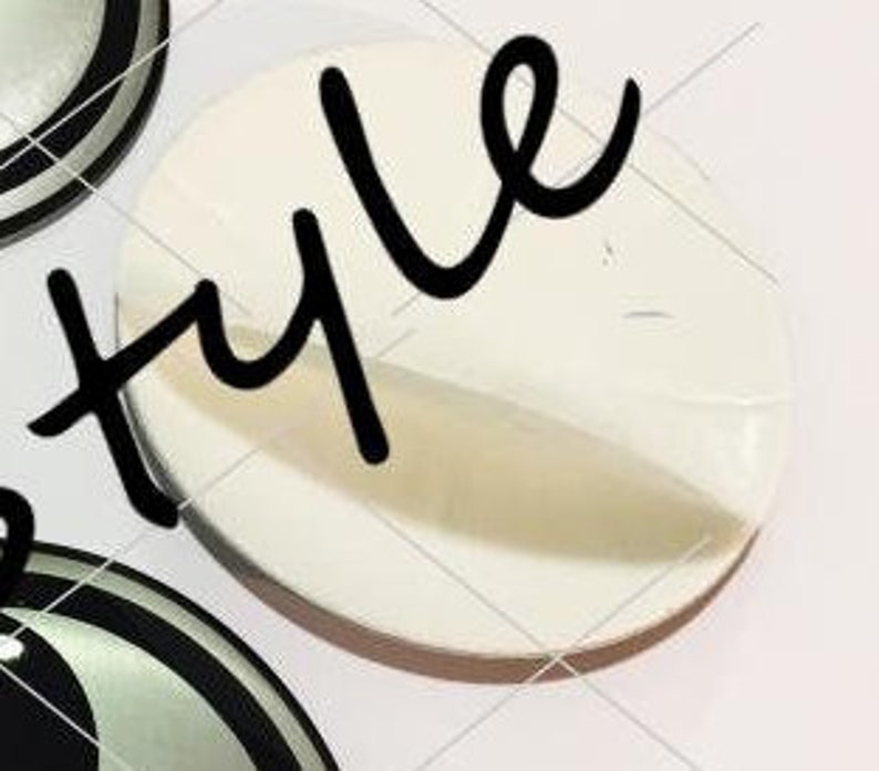 Metal Stickers Car Wheel Center Caps Stickers Set of 4 Fit OZ RACING ...