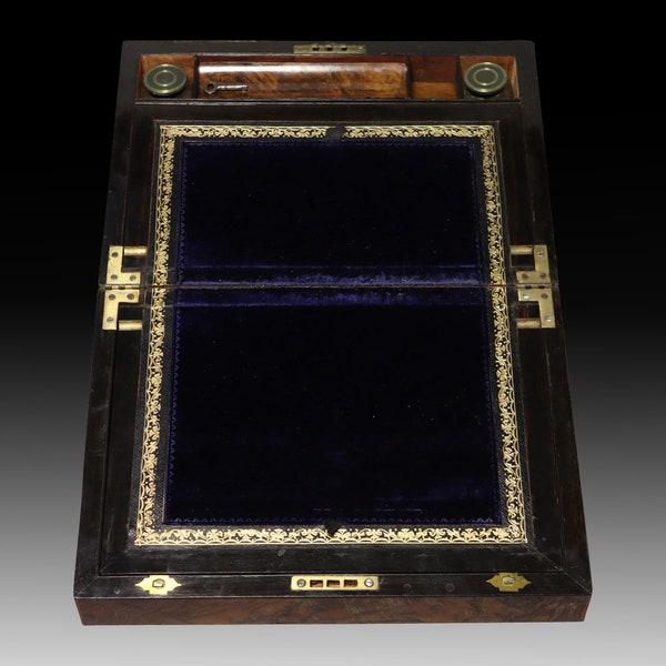 Writing Box - Etsy