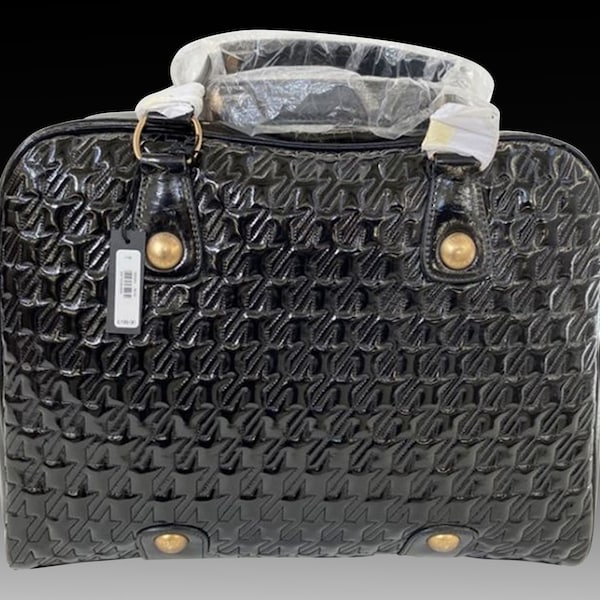 Chanel Style Bag - Etsy UK