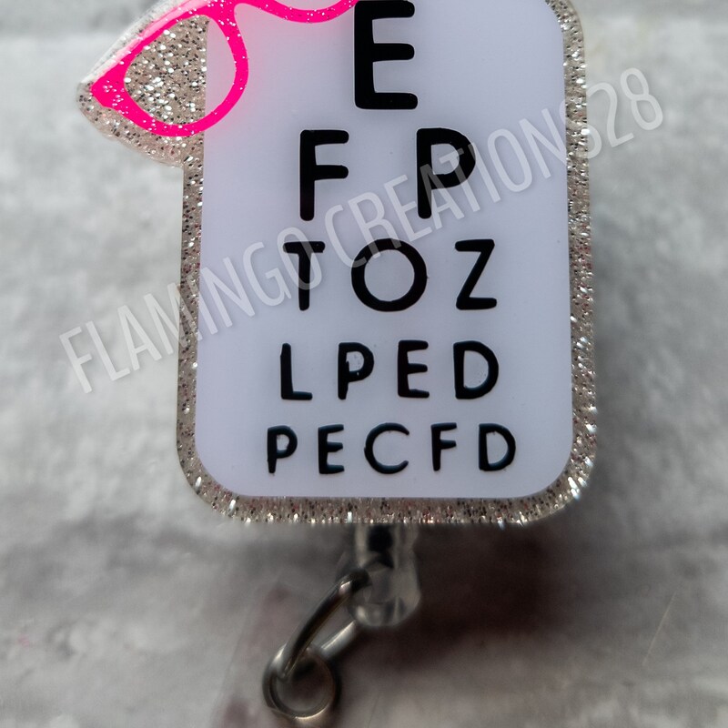 Doctor Badge Reel - Etsy