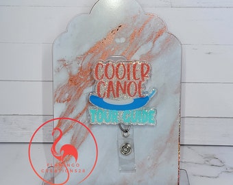 Tour Guide Badge - Etsy