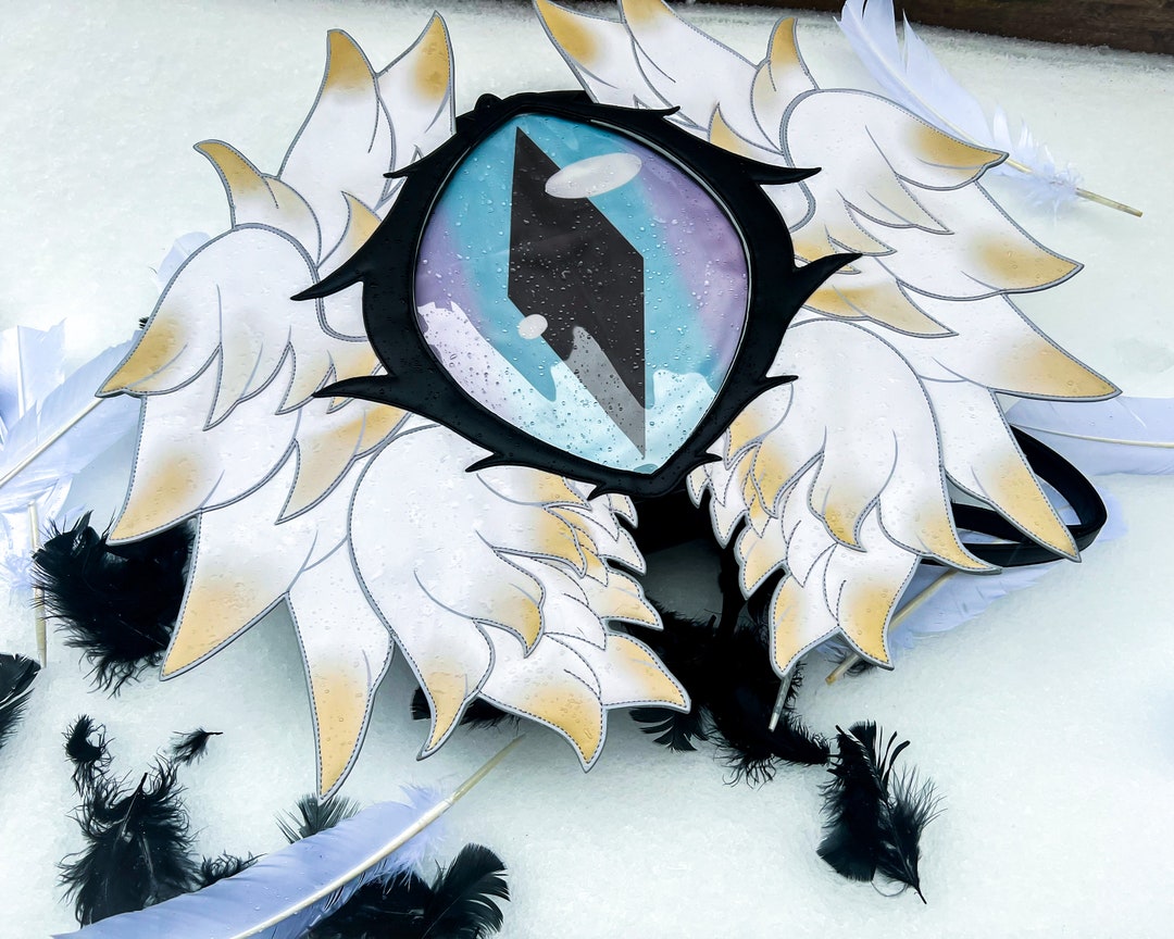 Biblically Accurate Seraphim Ita Bag! - Etsy