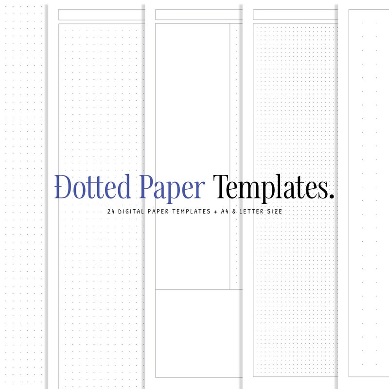 5x10 Calendar - Etsy