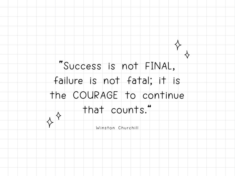 Handwritten Font Clear Notes Minimalist Neat Font Design - Etsy