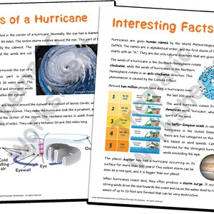 Hurricanes - Etsy