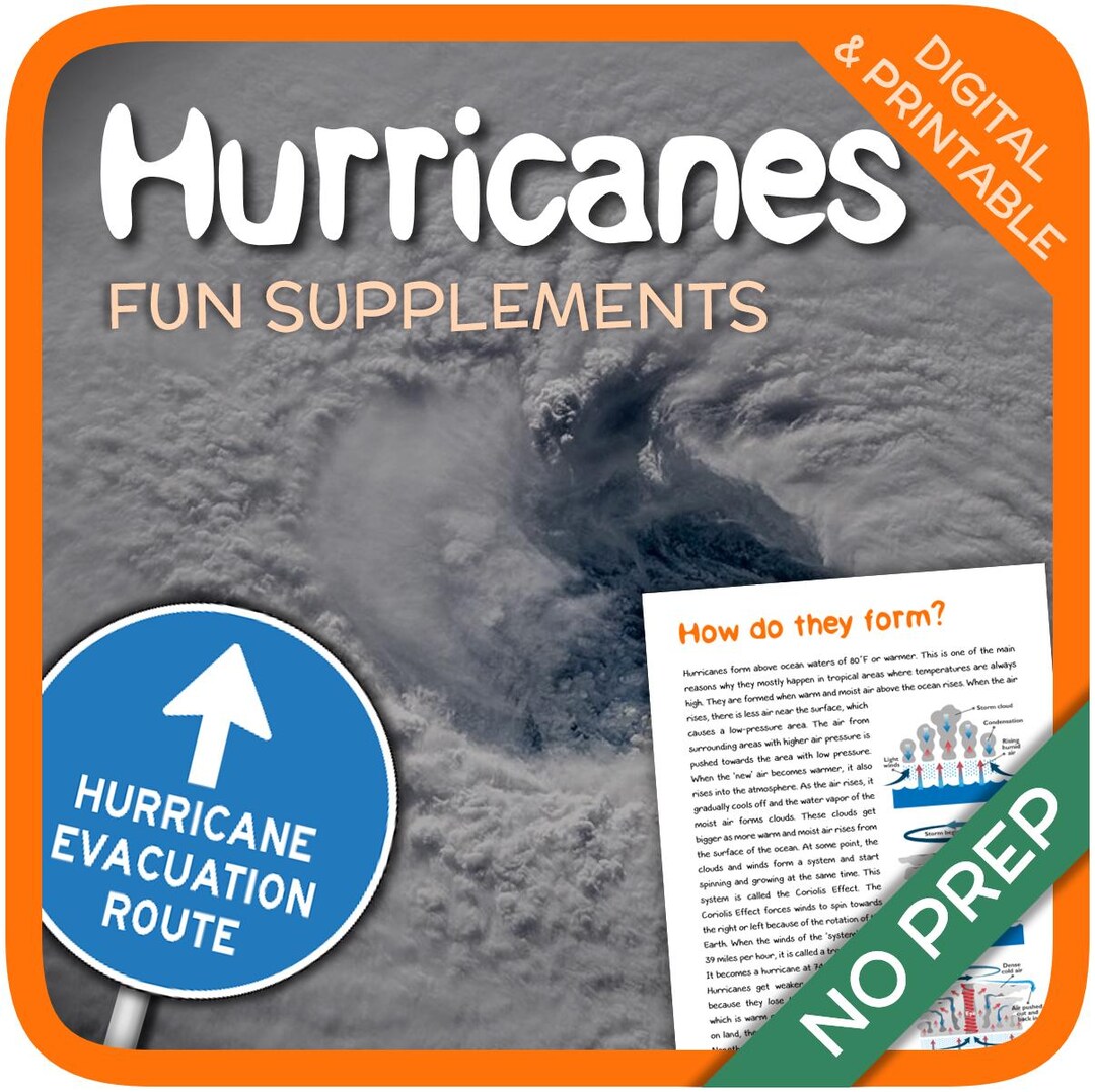 Hurricanes - Etsy