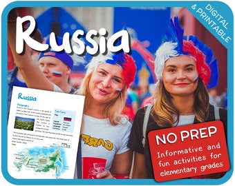 Italy fun Stuff for Elementary Grades | Etsy