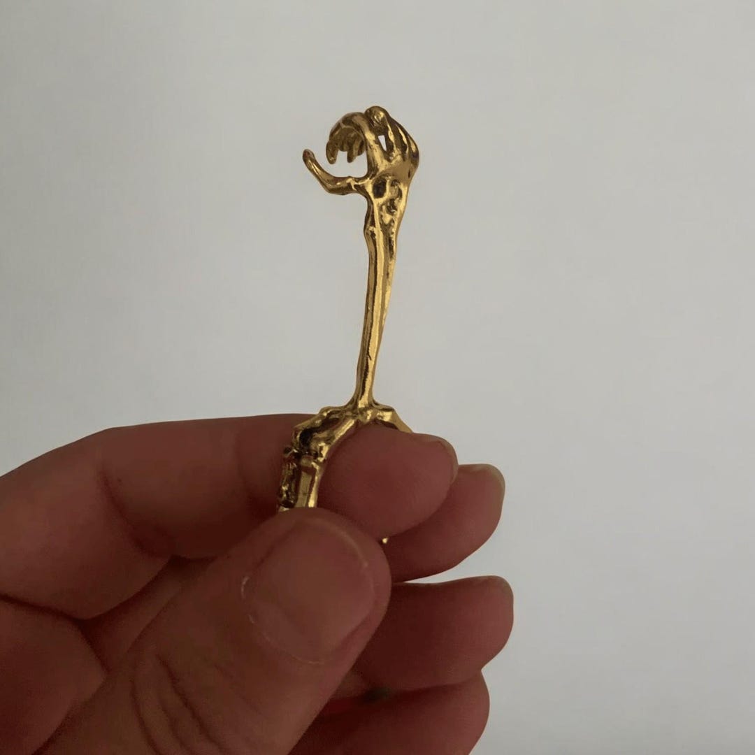 Cigarette Holder Ring for Men Women, Smoker Gifts, Smoking Accessories ...