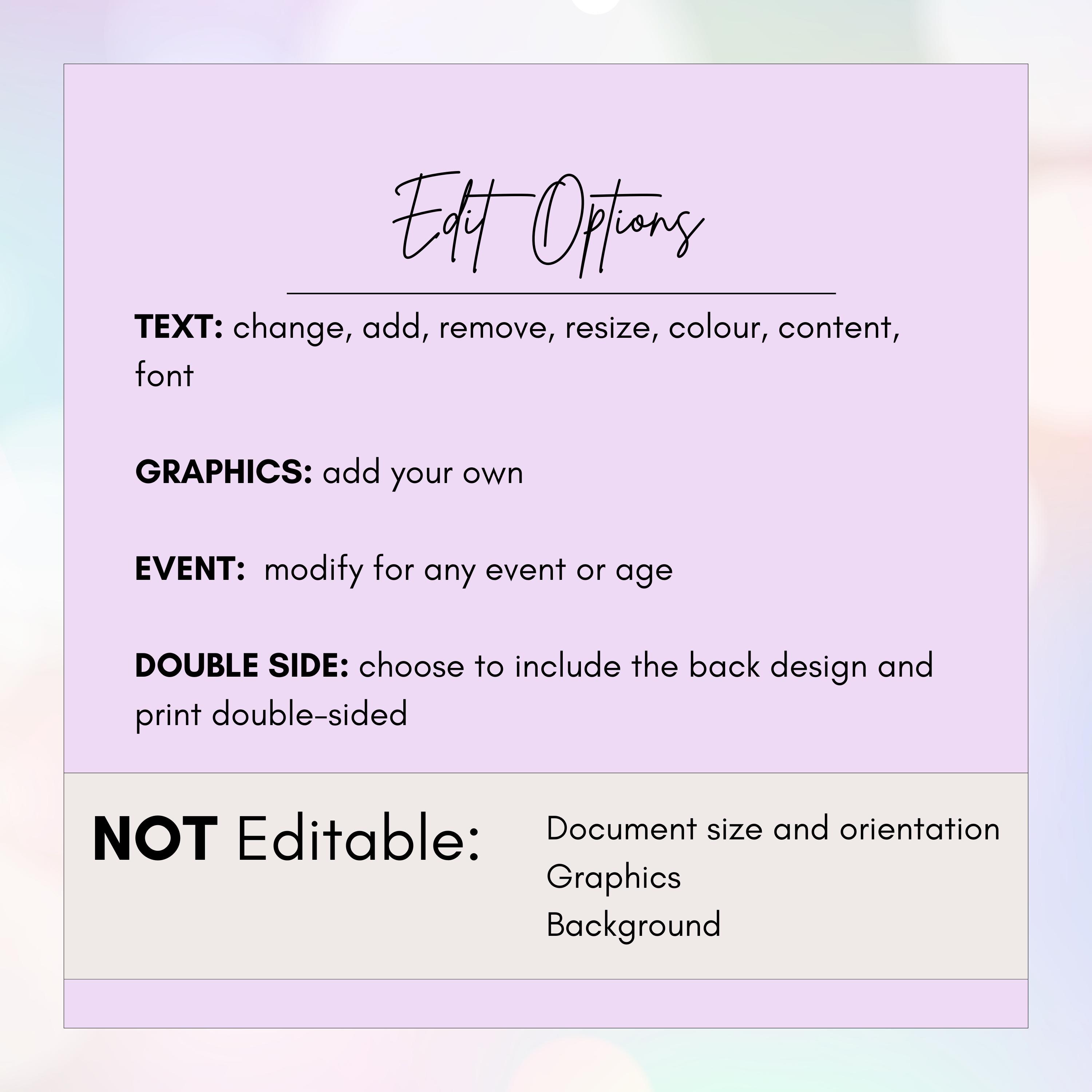 Gymnastics Birthday Placemat, Gymnastics Activity Sheet for Kids ...