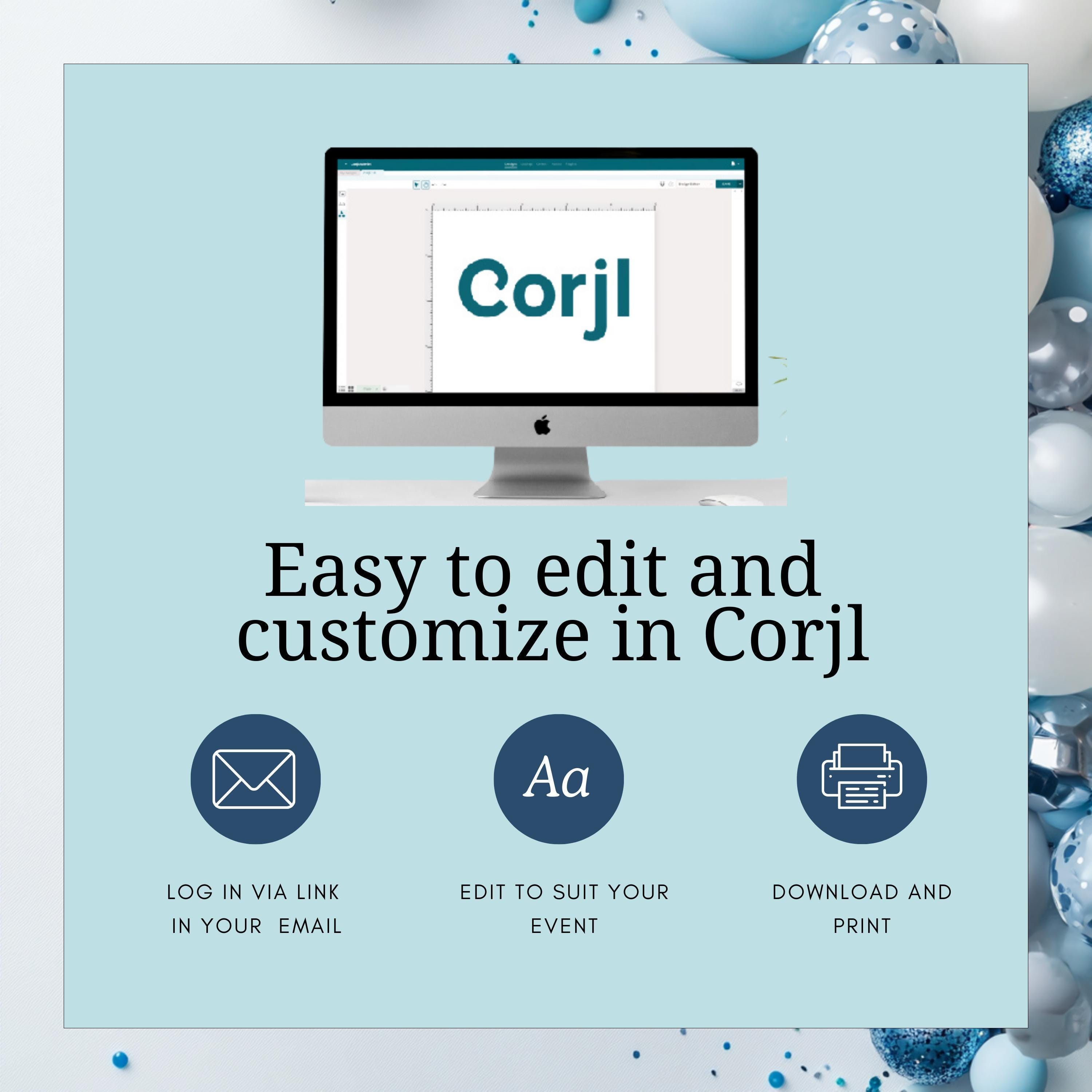 Shark Birthday Favor Coloring, Shark Birthday Party Games, Ocean ...