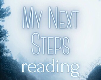 Next Steps Reading - Etsy