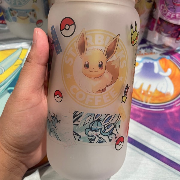 Anime Stanley Cup - Etsy