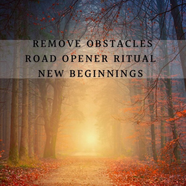 Remove Obstacles - Etsy