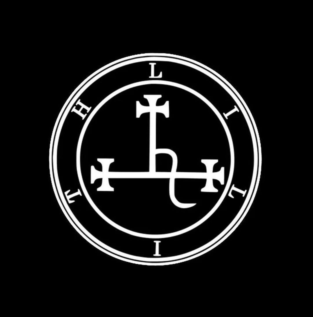 Lilith Evocation Rite / Speak With Lilith - Etsy