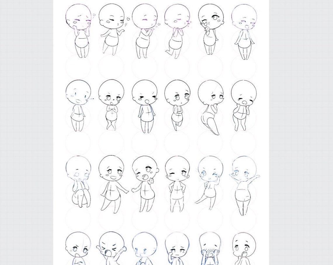 Custom Emotes/ Custom Ffxiv Emotes/ Custom Twitch Emotes/ Custom ...