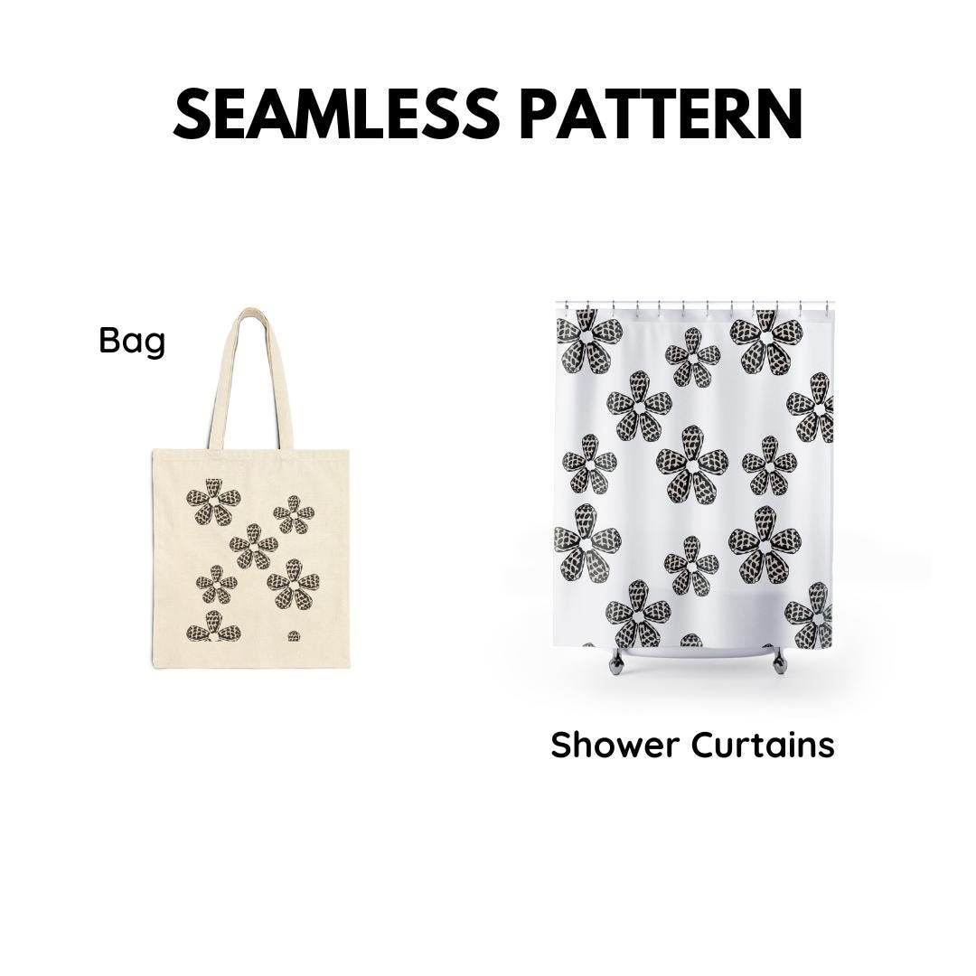 Hebrew Cone Shell PNG | Beach Shell Pattern | Pattern Print | PNG File ...