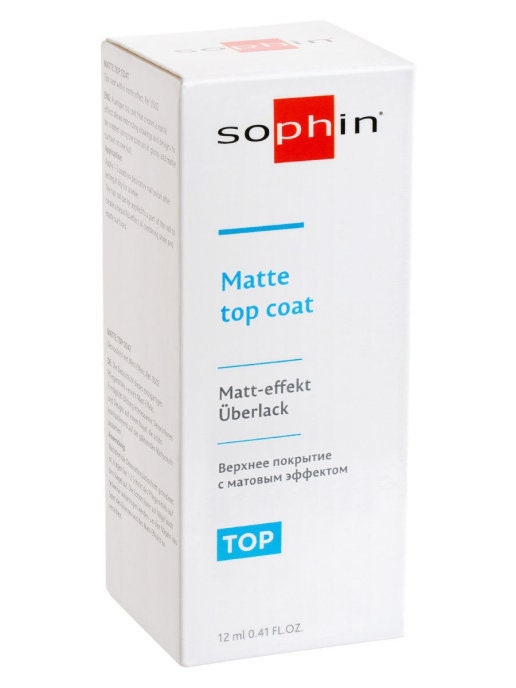 Matte Top Coat. Matte Manicure. Manicure Top Coat. Matte Effect. Nail ...