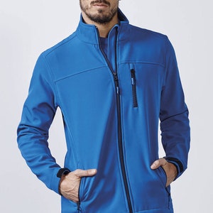 Volvo Softshell Veste Jacket Blouson Chaqueta Giacca Gift Idea Cadeau ...