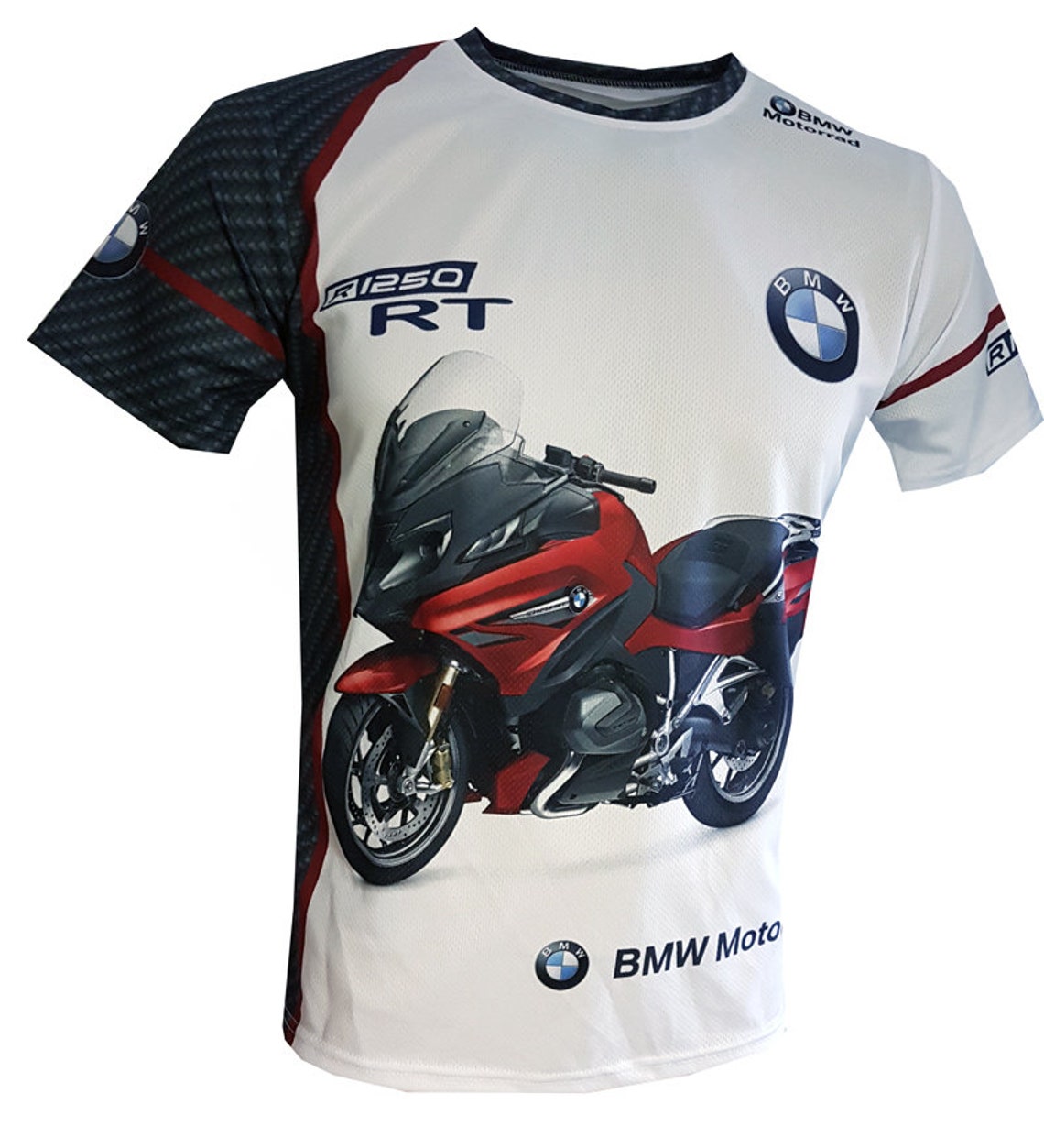 BMW R1250RT S1000XR F900XR T-shirt Maglietta Camiseta Biker - Etsy