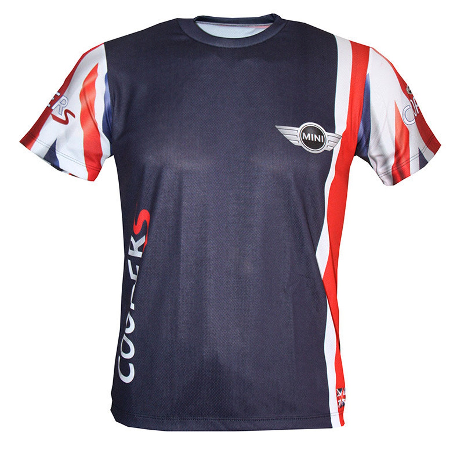 Mini Cooper T-shirt Men Maglietta Camiseta Countryman One - Etsy