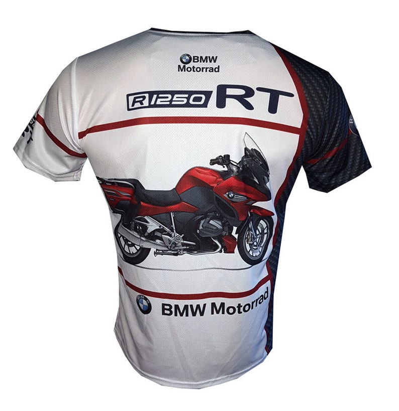 BMW R1250RT S1000XR F900XR T-shirt Maglietta Camiseta Biker - Etsy