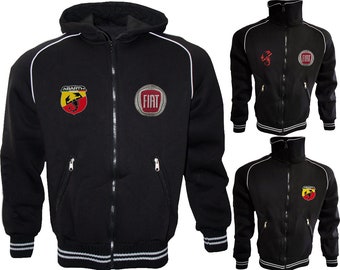 Fiat 500 Abarth - Etsy