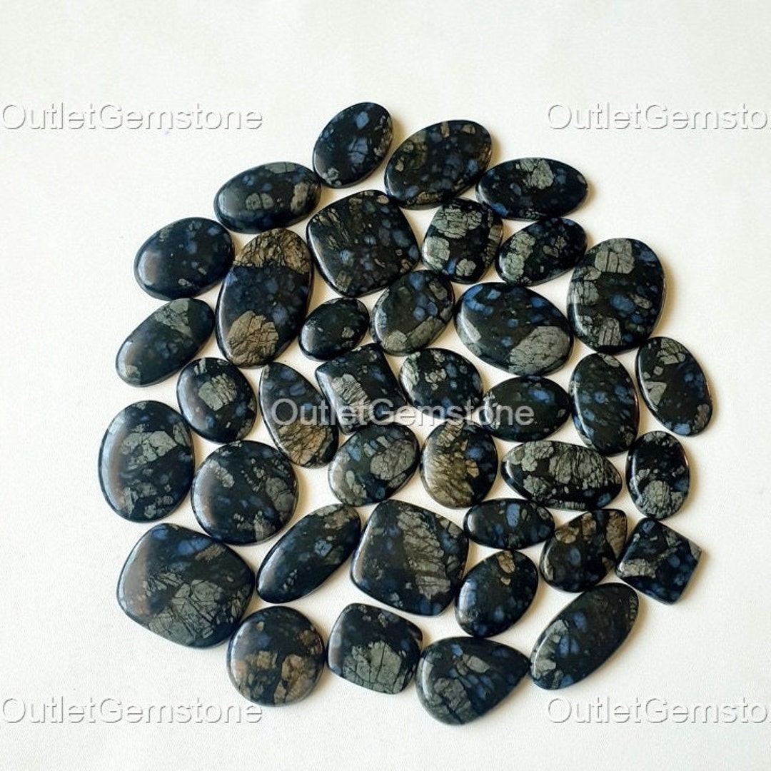 Natural Que Sera Stone Wholesale Gemstone, Que Sera Crystal Cabochon ...