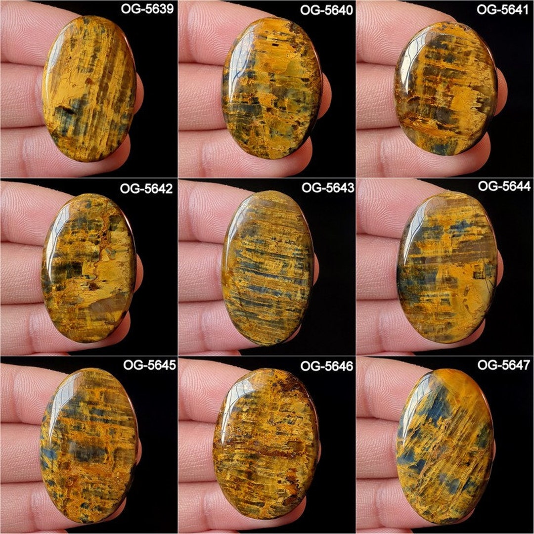 Natural Nellite Gemstone AAA Quality Nellite Cabochon Nellite Loose ...