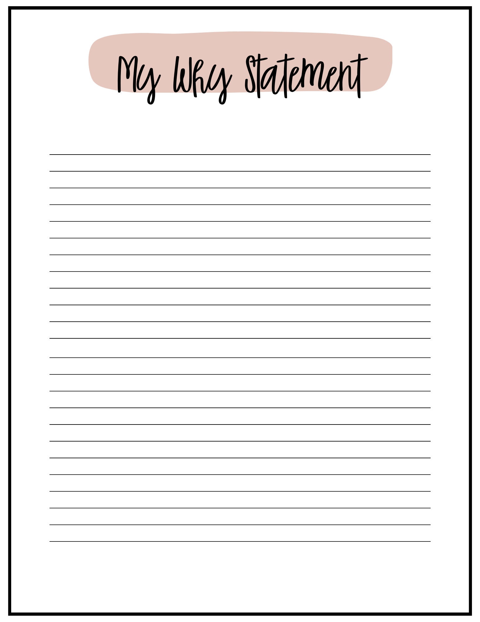 Teacher's Corner Desing Homeschool Mom Planner for One Child - Etsy