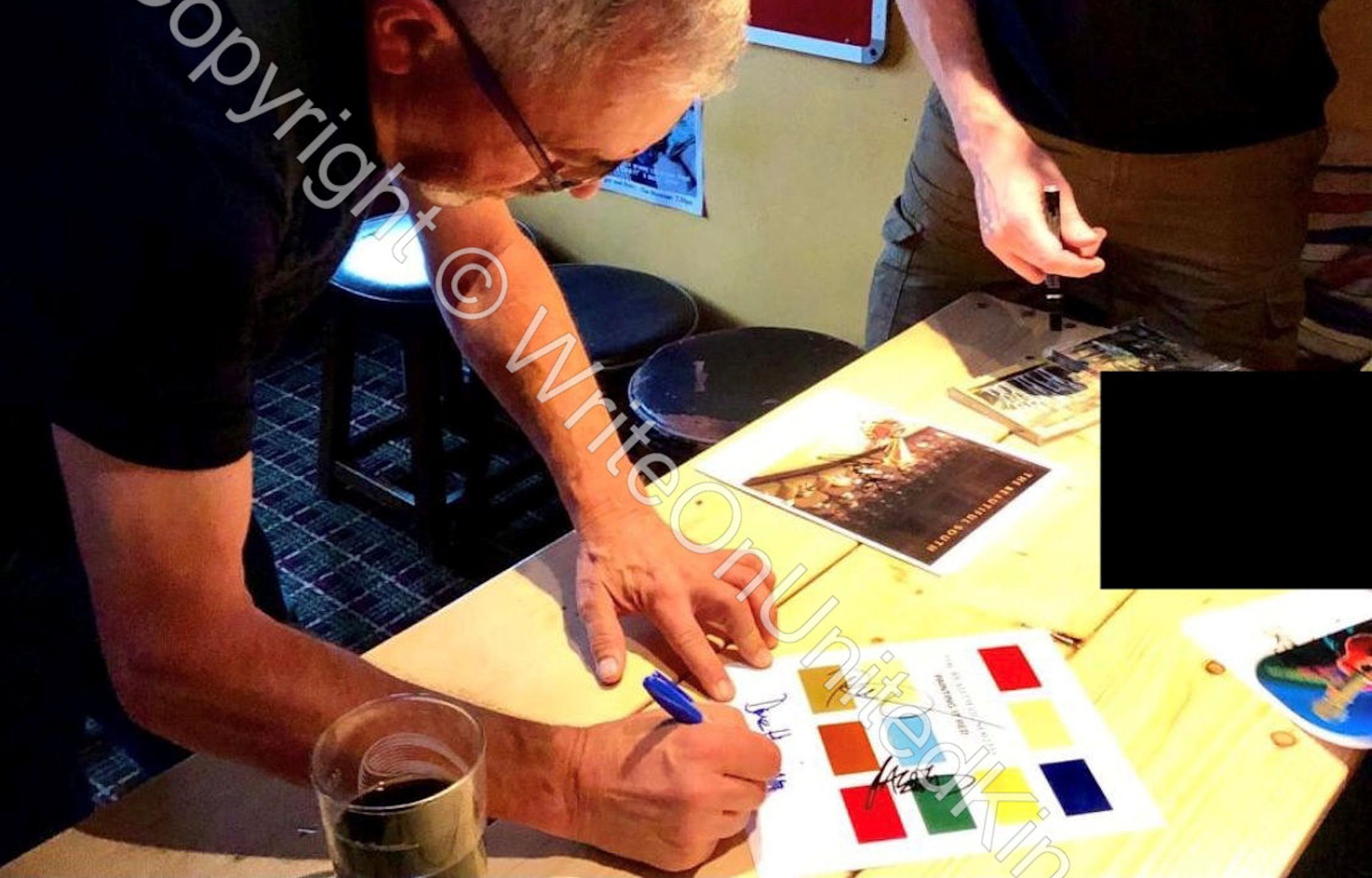 The Beautiful South band Paul Heaton David Hemingway Jacqui Abbott ...