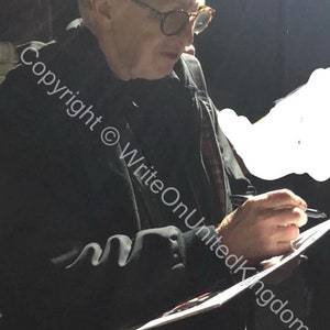 The Damned Dave Vanian Rat Scabies SIGNED Eloise 12" Vinyl ...